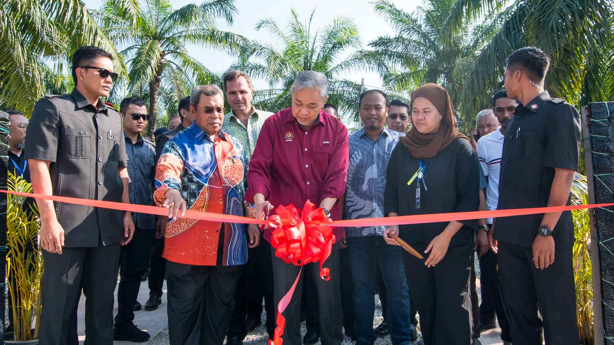 BAT – Digital Agency