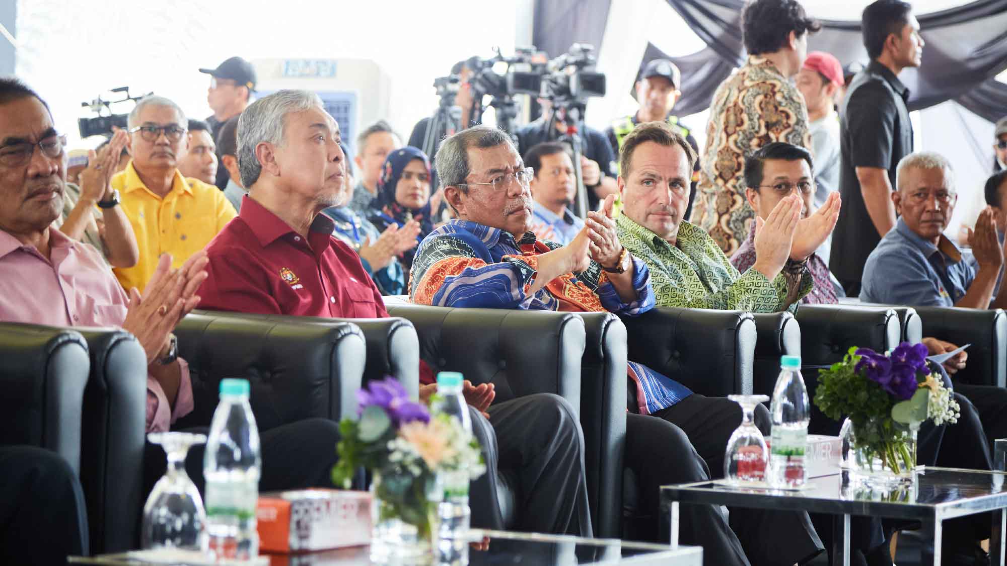 BAT – Digital Agency