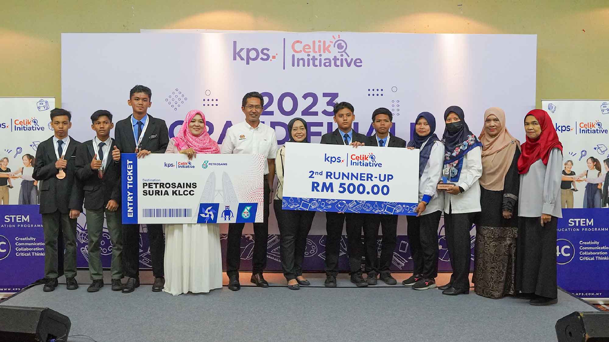 KPS – Digital Agency