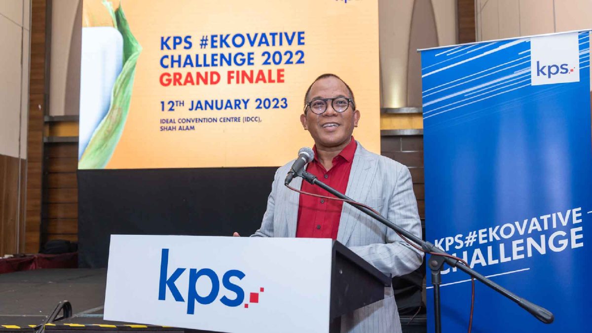 KPS – Digital Agency