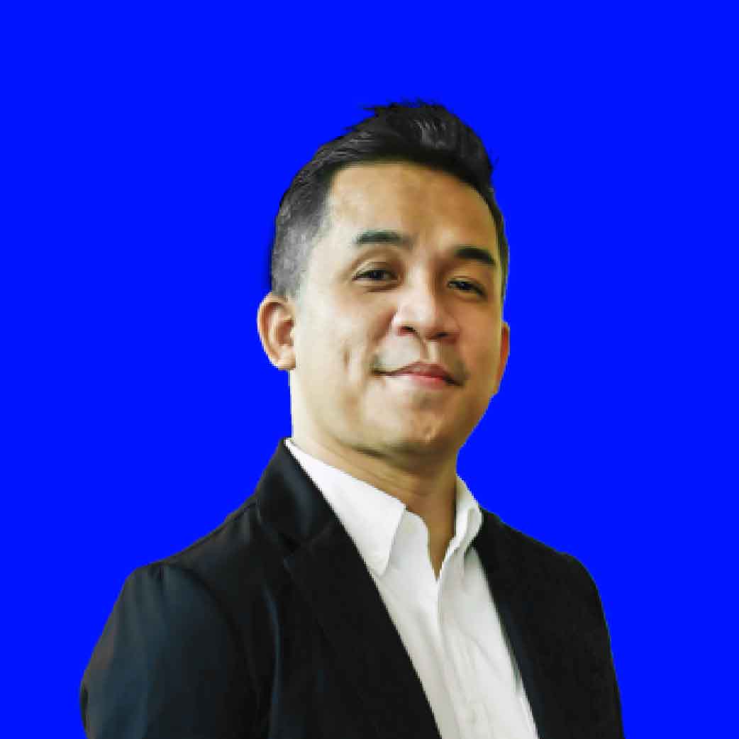 About – Digital Agency