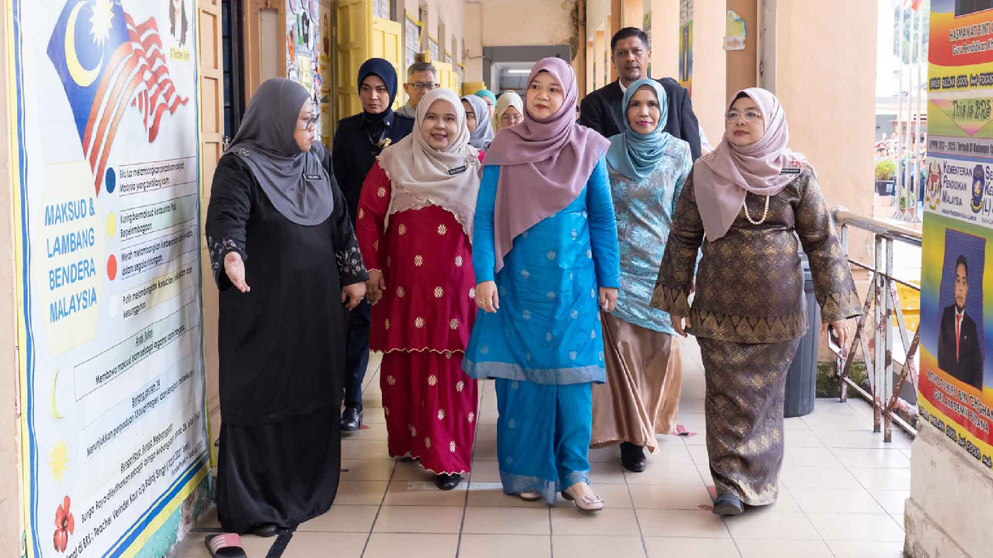 Petronas – Digital Agency